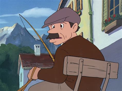 Thomas Animeclick It