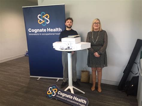 Cognate Health On Linkedin Occupationalhealth Wellness Reflectionsandprojections