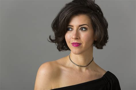 Lisette Oropesa Context Is Everything As A Singer The Opera Queen