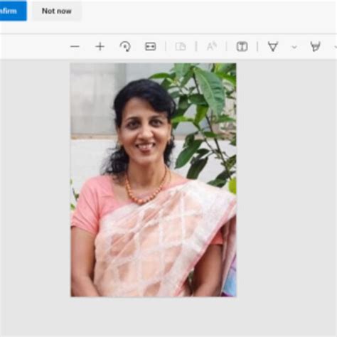 Jaslina Gnanarani Vice Principal Doctor Of Nursing Practice