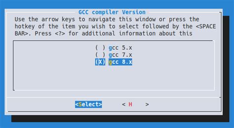 V Make Menuconfig Fails In Arch Linux Make Problem For Developers Openwrt Forum