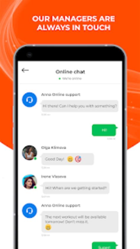 Android Için Fit It İndir