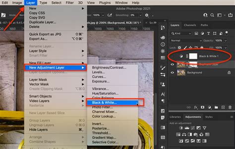 How To Use Selective Color In Photoshop Step By Step