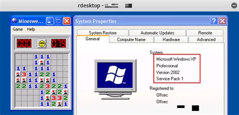 我是如何拿到oscp认证的？ 若水斋