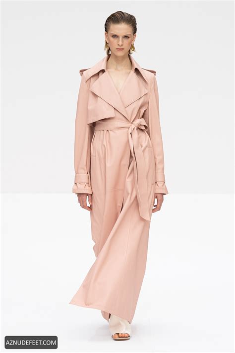 Emily Driver Feet Aznudefeet