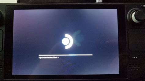 i am stuck in a infinite loop of start and shut off cant sign in r
