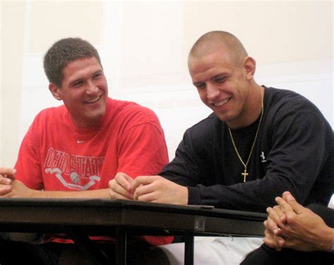 Nick Mccafferty Tandc Media At Otterbein University