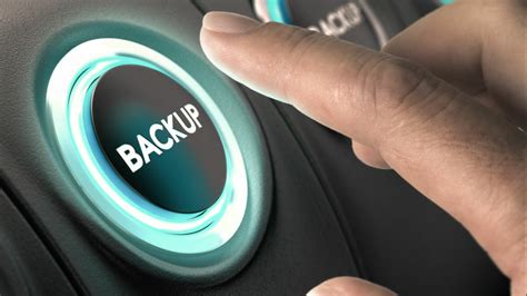 Benefits Of Using Backup Dns Secondary Dns Dns Technology
