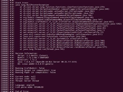error in function causes skripts to be un reloadable · issue 884