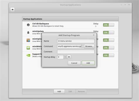 How To Get A Unity Like HUD Searchable Menu In Xubuntu Ubuntu MATE Linux Mint More Web