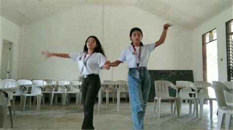 Cha Cha Basic Steps Youtube