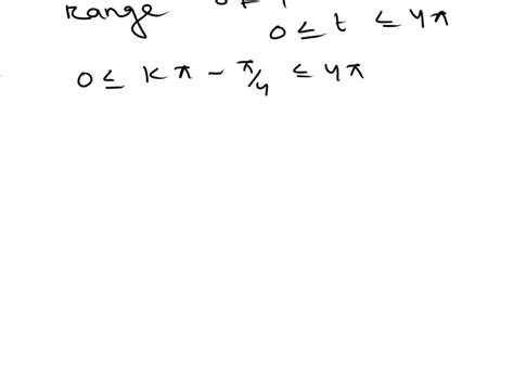 solved curve plane intersections find the points if they exist at