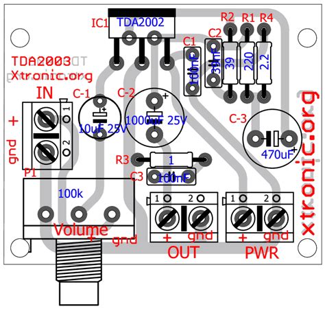Schema Simpla De Amplificator Audio Componente Electrice Si Electronice Documentatie Si Schema Simpla De Amplificator Audio Componente Electrice Si Electronice Documentatie Si