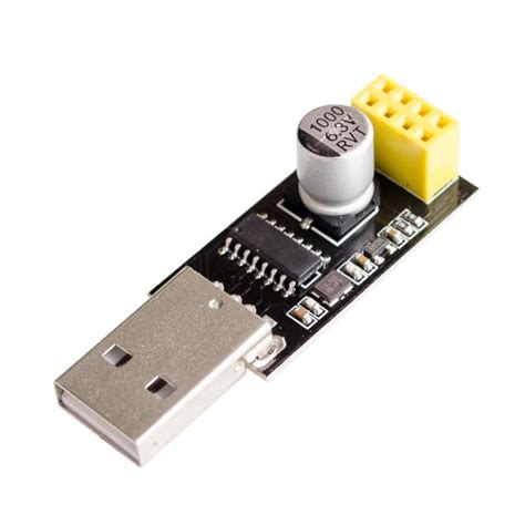 Usb To Esp8266 Serial Wireless Wifi Module Developent Board 8266 Wifi Adapter Kitsguru