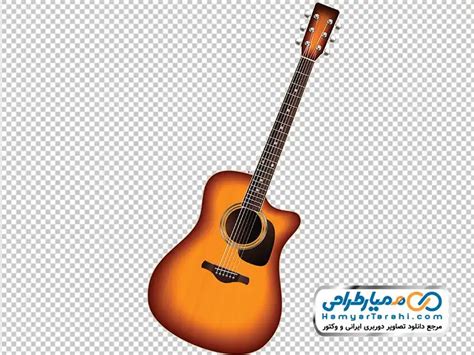 دوربری گیتار 09181026 همیار طراحی