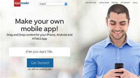 Aplikasi Android Tanpa Coding Informatika Universitas Ciputra