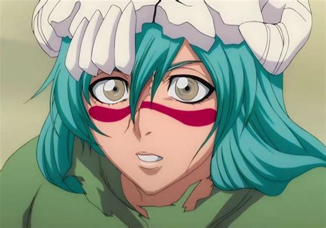 Nel Bleach Nelliel Tu Bleach Anime Bleach Fanart Bleach Characters