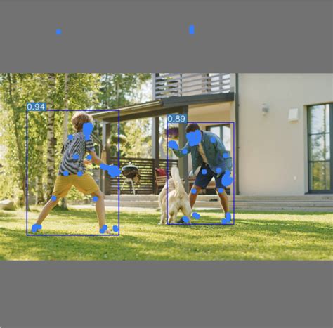 Detection Fail · Issue 6 · Fan23jyolov7 Pose Whole Body · Github