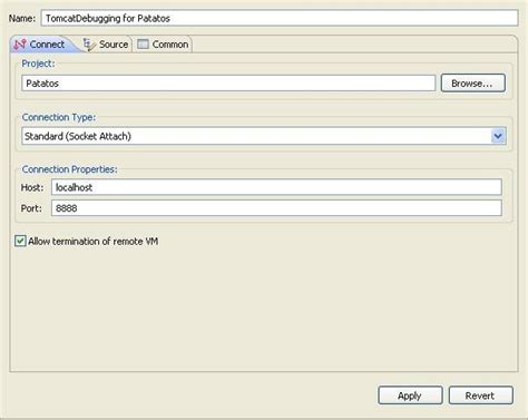 Comment Débugger Une Application Distante Sous Eclipse Patatos