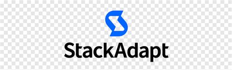 Stackadapt Logo Tech Companies Png Pngegg