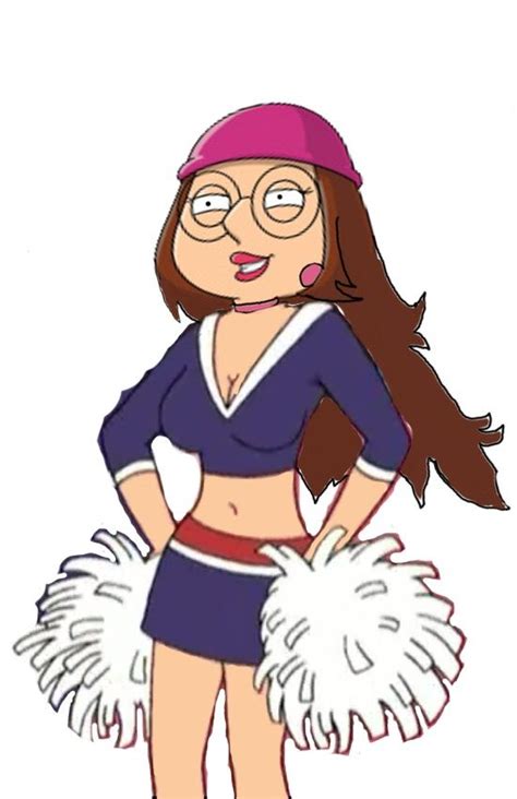 Best Images About Meg Griffin On Pinterest