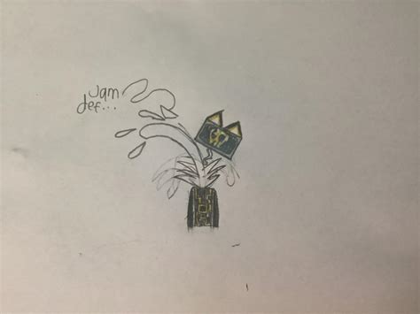 Zero One Jake By Jakeduhcat1 On Deviantart