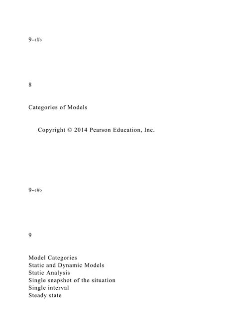 Chapter 9model Based Decision Making Optimization And Multi Docx