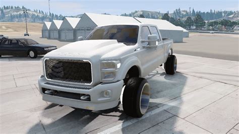 Ford Pack 06 16 Latest Beamng Drive