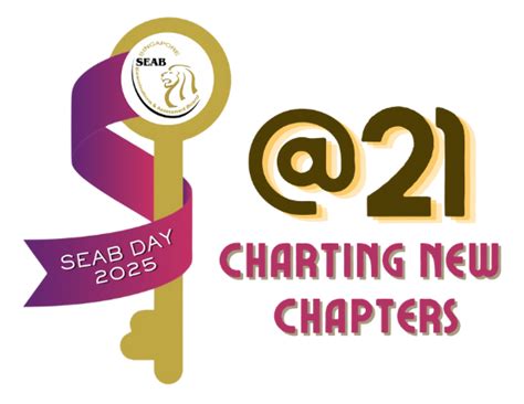 2025 Seab Day 21 Charting New Chapters