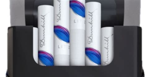 흡연 시장 새로운 트렌드대세로 자리 잡은 냄새 저감 담배