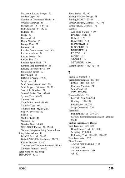 Xmodem Protocol 171172