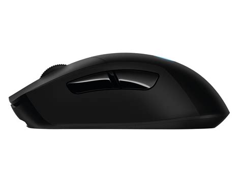 Logitech G Lightspeed Advanced Wireless For Gaming