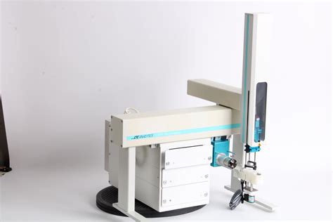 Leap Ctc Analytics Htc Pal Autosampler Hplc Chromatography W Accessor Ntc Tech