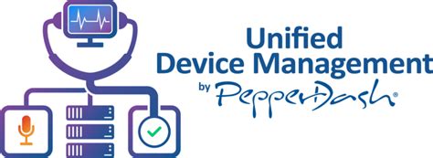 Unified Device Management Pepperdash