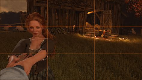 Need Advice How To Improve The Composition And Post Work Of This Render Daz D Forums