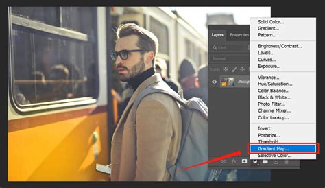 Mastering Duotone Effects In Photoshop A Step By Step Tutorial
