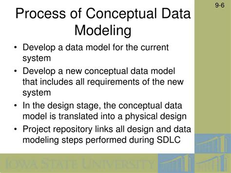 Ppt Chapter 9 Structuring System Data Requirements Powerpoint
