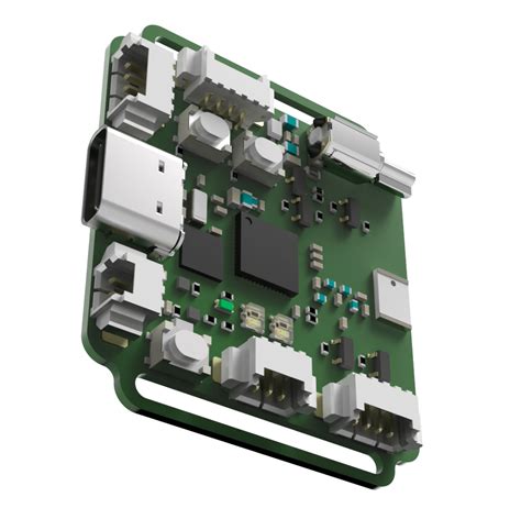 IoT Platform For Wearables AJProTech