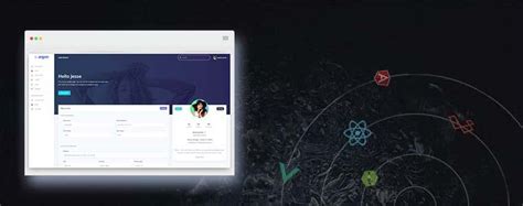 free python admin dashboards generated with automation tools and