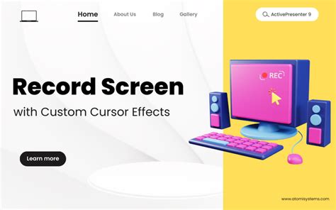 Activepresenter 9 Atomi Systems Inc