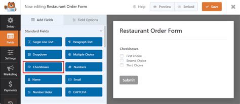 Radio Button Vs Checkbox Which One To Use And Why