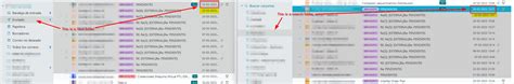 mail order issue mail em client