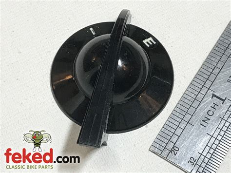 Electrical Switches Switch Parts Switch Knob For Wipac