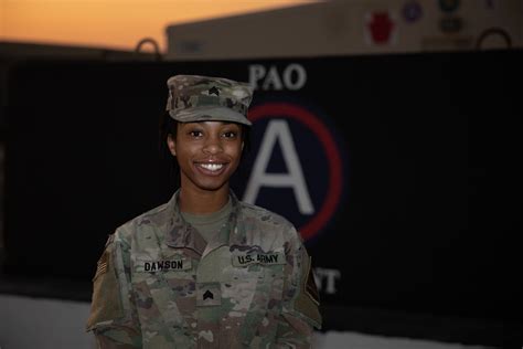 Dvids Images Clt Tcac Ncoic On Camp Arifjan Kuwait [image 1 Of 2]