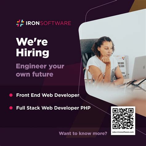 iron software on linkedin chiangmai webdevelopment developer