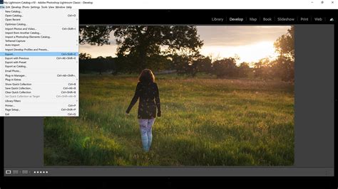 Use Lightroom To Add Your Signature To Photos In Under Seconds Fstoppers