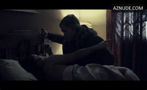 Tara Arroyave Breasts Scene In Blackway Aznude