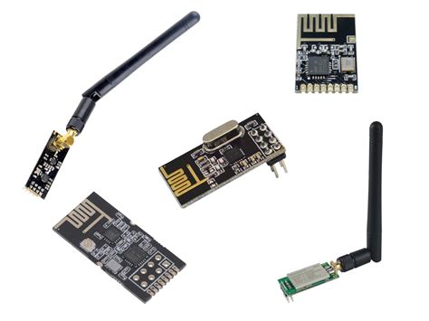 Nrf24l01 Rf Module Product Listings