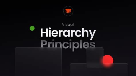 Design Essentials Visual Hierchy Principles Design Essentials Visual Hierchy Principles