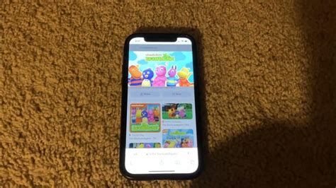 Happy 20th Anniversary The Backyardigans Youtube